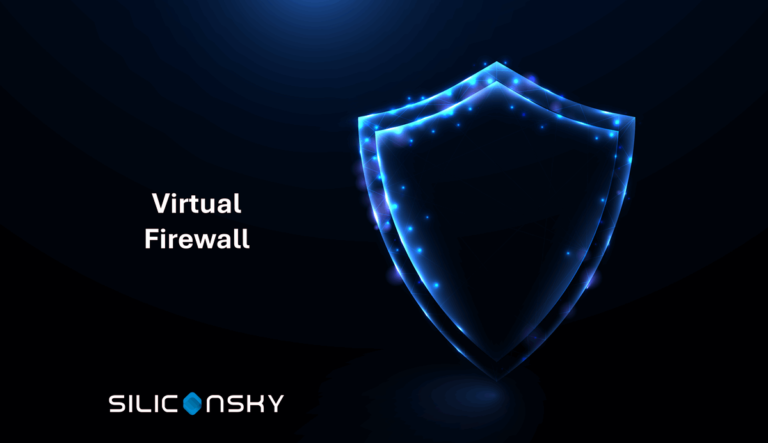 Silicon Sky | Understanding Virtual Firewalls